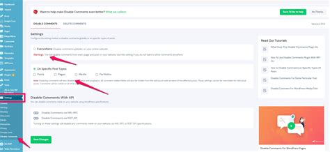 How To Disable Comments In WordPress 7 Easy Ways