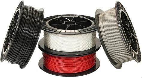 Digital Linear Heat Detection Cable At ₹ 200meter Gurugram Id