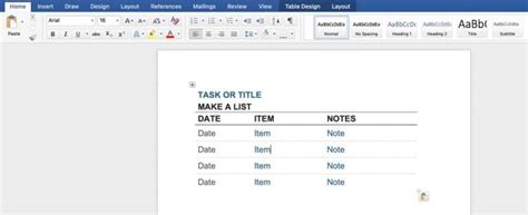 How To Insert Excel Sheet Into Word Document Technipages