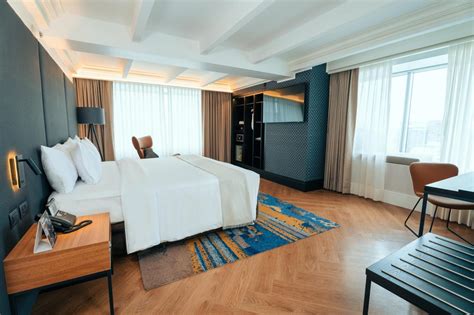 Casa Andina Premium Miraflores Hotel Lima