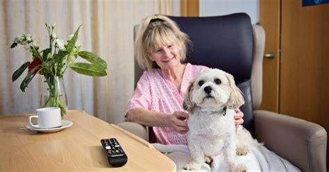 Supporting Communities In Hereford St Michaels Hospice