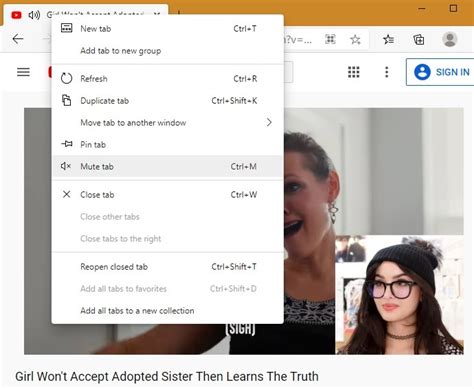 How To Mute A Tab In Any Web Browser Make Tech Easier How To Mute A Tab In Any Web Browser Make Tech Easier