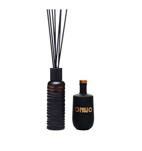 Onno Diffuser Sphere Zanzibar 500ml Casteelken