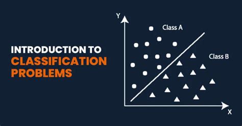 Introduction To Classification Problems Aid In Predicting