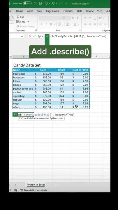excel hack for beginners exceltrick2024 newexcel exceltricksshorts
