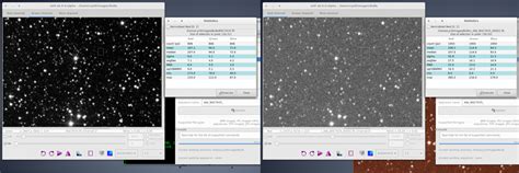Siril Tutorial Stacking FreeAstro