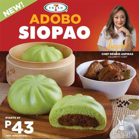 Adobo Siopao Debuts At 7 Eleven Astig Philippine News And Reviews