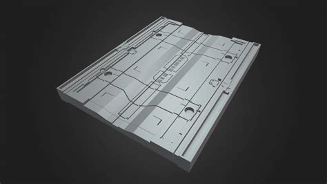 Kit Bash Collection Flippednormals