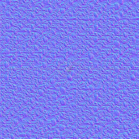 Cloth Texture And Normal Map