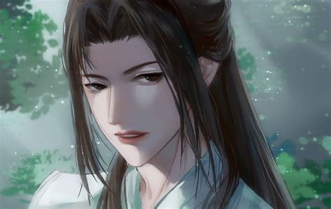 Ren Zha Fanpai Zijiu Xitong The Scum Villain S Self Saving System Image Zerochan