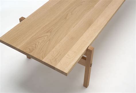 Karimoku Case N Ct03 Coffee Table Twentytwentyone Pure Oak Oak