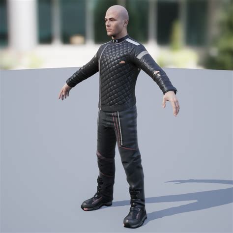Mutable Add Mesh Based Cloth Pieces To A Character Tutorial