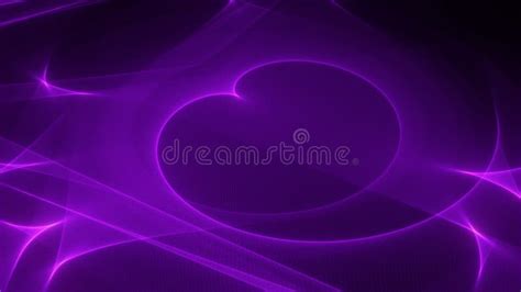 Abstract Motion Background Shining Lights Energy Waves And Sparkling Fireworks Style Particles