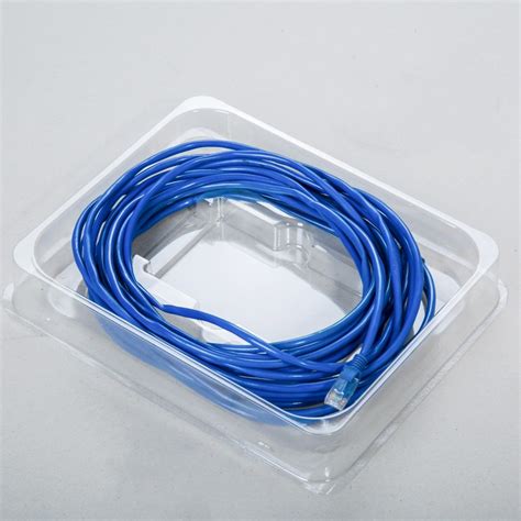 Esd Anti Static Blister Tray Supplier Exporter China