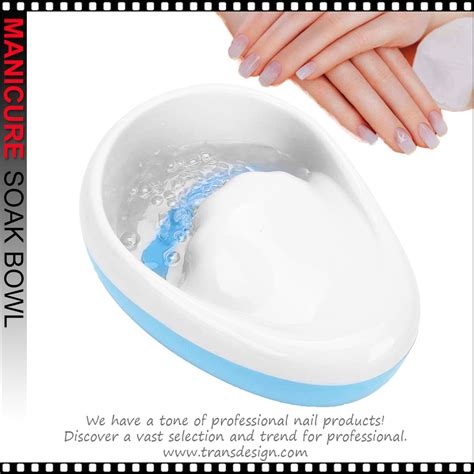 Professional Nail Bubble Spa Electric Tdi Inc