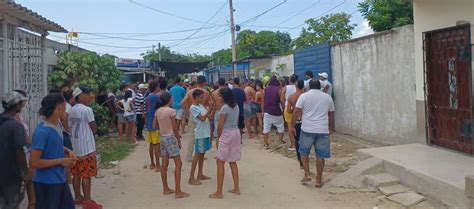 Hallan Enterrado El Cuerpo De Una Mujer En Ciudad Paraíso