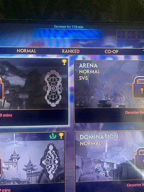 Game Crashes Before The Match Even Started Tf Can This Be Fixed Rsmite