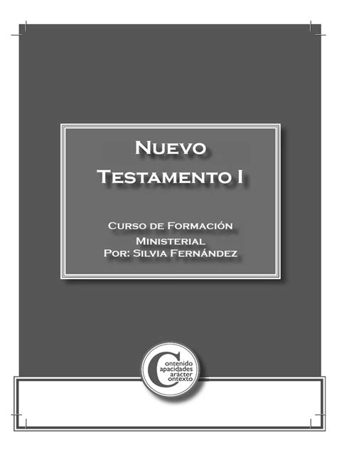 Nt1 Modulo Pdf