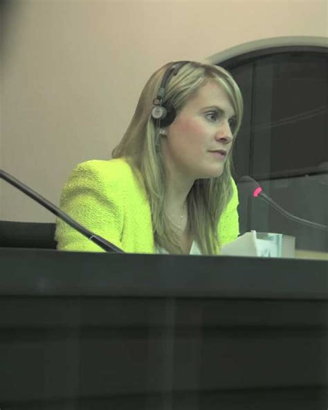 Susan Folan Anderson Centre For Translation Research And Practice