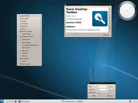 How To Install Razor Qt On Ubuntu Guide DotTech