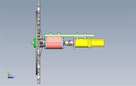 Cnc刀具杂志 Step 模型图纸免费下载 懒石网
