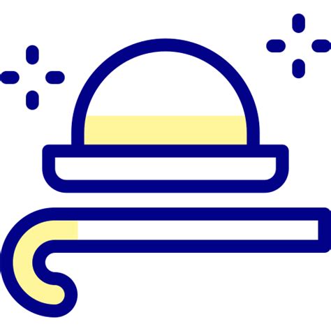 Classic Detailed Mixed Lineal Color Icon