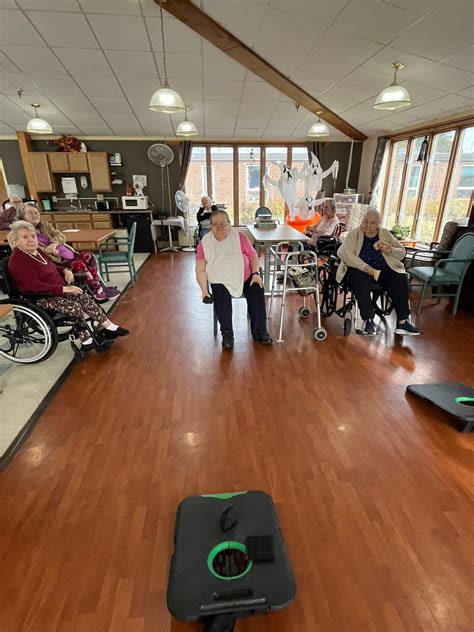 Maplecrest Maplecrest Rehabilitation And Living Center