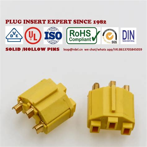 SC 219 Insert Plug C19 C20 C21 Alibaba Com