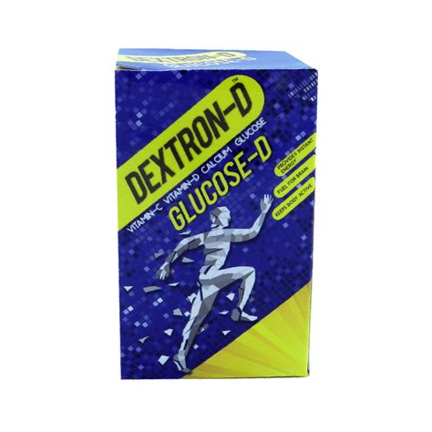 Dextron D Powder 400gm Ailaaj