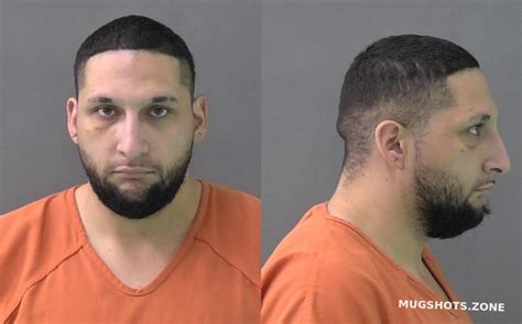 Rivera Mark Anthony 04 26 2022 Bell County Mugshots Zone