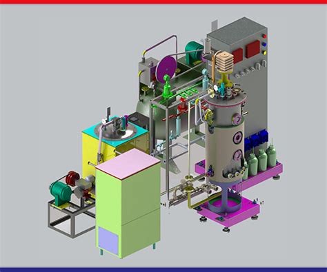 Liquid Biofertilizer And Enzymes Manufacturing Plant In India