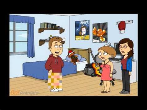 Junior Naked YouTube