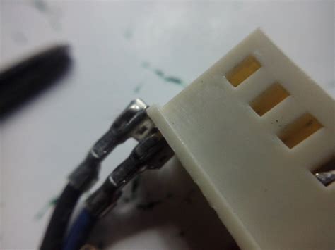 diy arduino and breadboard jumper cables from scrap electronics 6 steps instructables