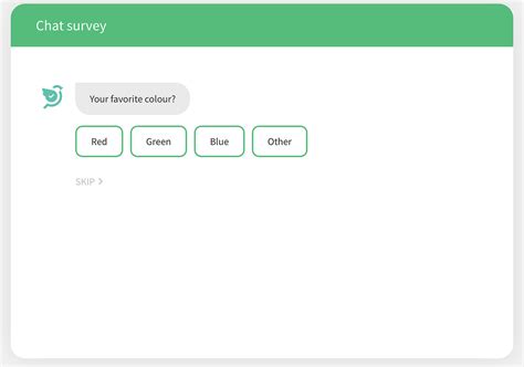 css to add logo on the chat survey css knowledge bonanza 🕺
