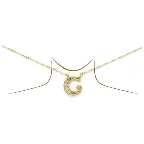 Initials Monograms Usjewelryhouse