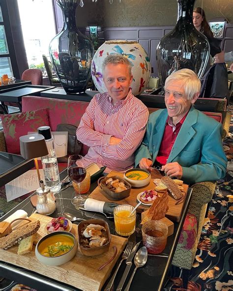 Thomas Lachmann On Linkedin I Visited My Colleague And Friend Jean Paul Fischer From Université De