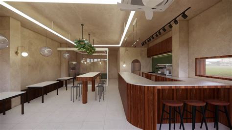 3d투시도 인테리어브랜딩 인테리어투시도 아이소메트릭 현장컨설팅 실측 도면 제작·수정 포트폴리오 크몽