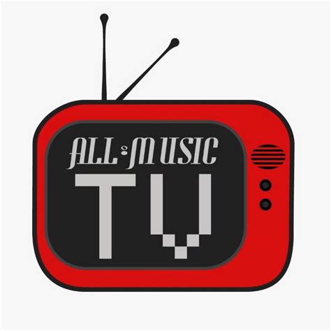 All Music Tv Youtube