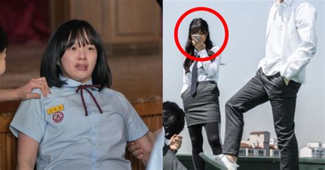 더 글로리 보다 잔인했다 어깨 부딪혔다는 이유로 여중생 불로 지져