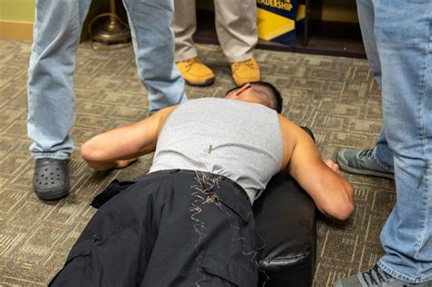 The Impact Of Less Than Lethal Weapons In Law Enforcement