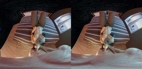 Lara Face Fuck VR FAPCAT