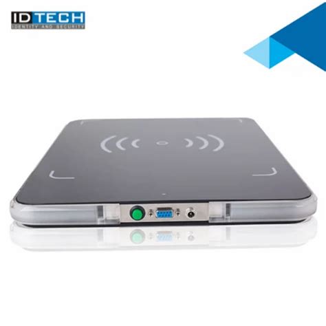 Uhf Rfid Reader Passive Uhf Port Rfid Reader Idt It Technology Services From Gurgaon