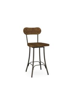Swivel Stool Stools Amisco