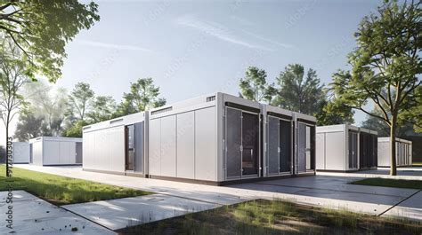 Modular Data Center Design Modular Data Center Design With An Image