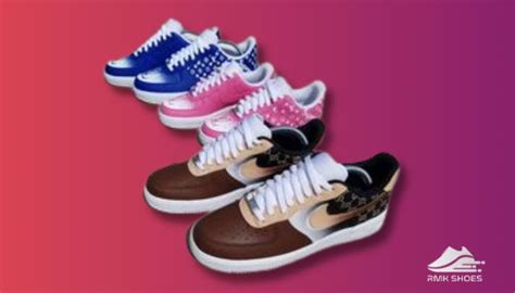 Nike Ebernon Low Vs Air Force 1 Head To Head Comparison