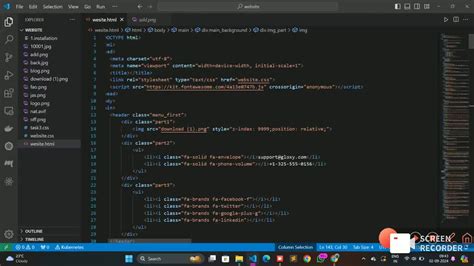 Nikhil Nagawade On Linkedin Tasksubmission Webdevelopment Intership Frontenddevelopment