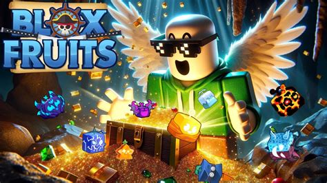 Every Single Devil Fruit In Blox Fruits Youtube