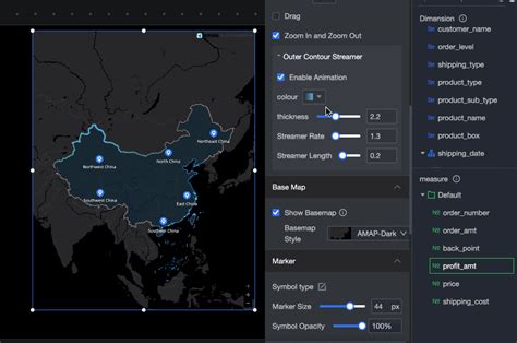 symbol map quick bi alibaba cloud documentation center