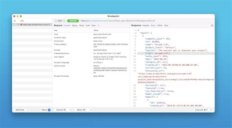 Proxyman Capture Inspect And Decrypt S Traffic From Android Physical Devices Emulators
