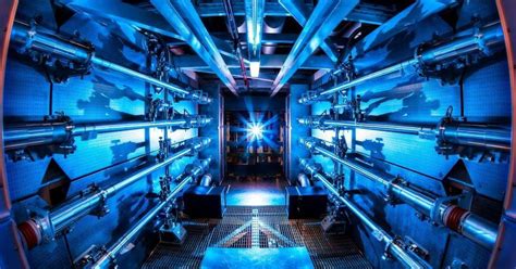Nuclear Fusion Reactors Possible Report Scientists But Not Yet